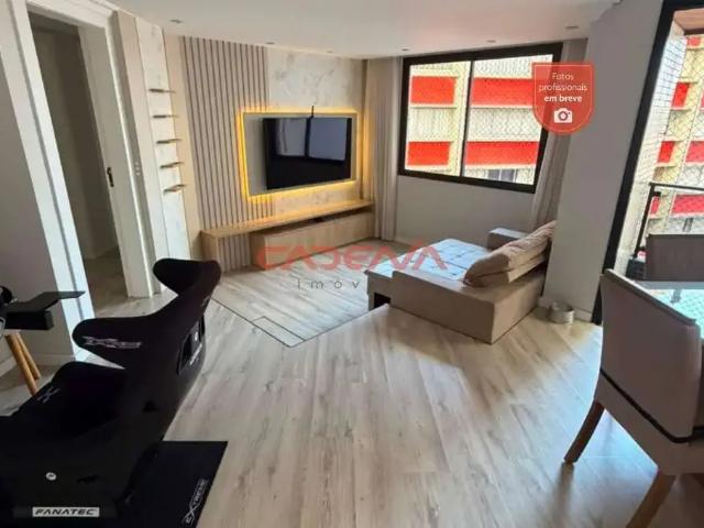 Apartamento para Venda em Curitiba/PR Água Verde 2 Quartos