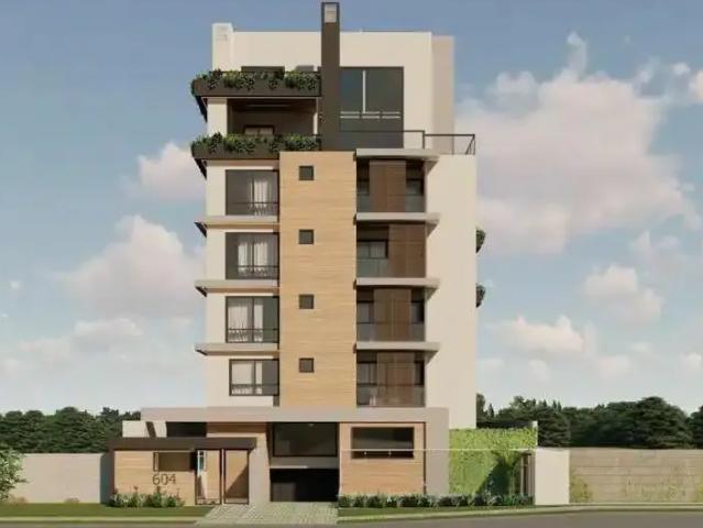 Apartamento para Venda em Curitiba/PR Água Verde 2 Quartos