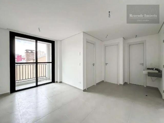 Apartamento para Venda em Curitiba/PR Água Verde 2 Quartos