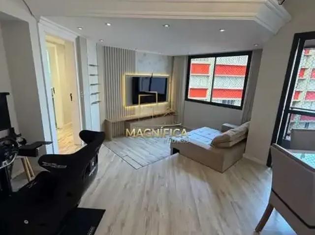 Apartamento para Venda em Curitiba/PR Água Verde 2 Quartos