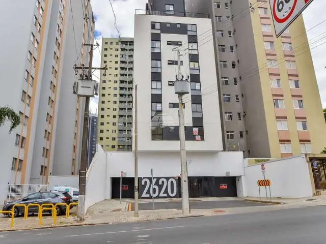 Apartamento para Venda em Curitiba/PR Água Verde 2 Quartos