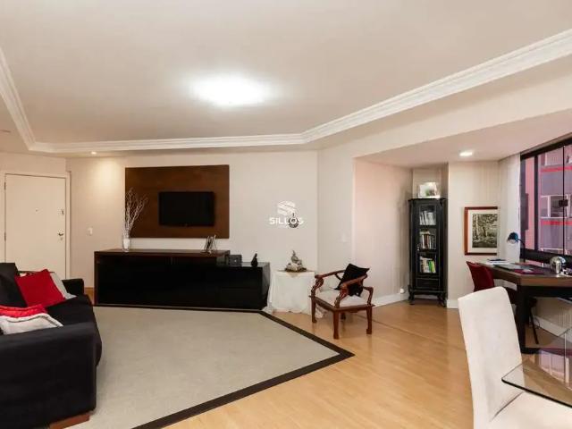 Apartamento para Venda em Curitiba/PR Água Verde 2 Quartos