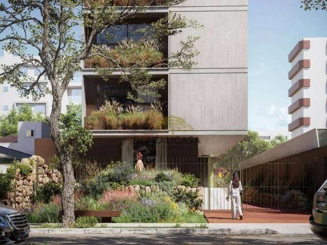 Apartamento para Venda em Curitiba/PR Água Verde 2 Quartos