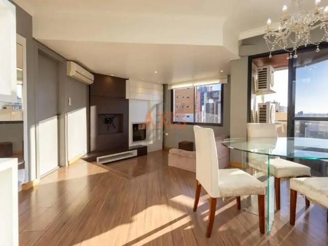 Apartamento para Venda em Curitiba/PR Água Verde 2 Quartos