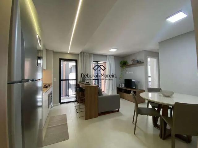 Apartamento para Venda em Curitiba/PR Água Verde 2 Quartos