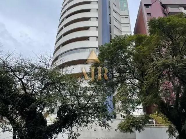 Apartamento para Venda em Curitiba/PR Água Verde 2 Quartos