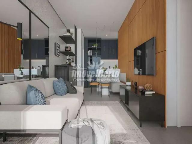 Apartamento para Venda em Curitiba/PR Água Verde 2 Quartos