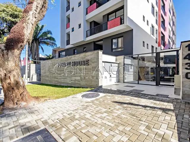 Apartamento para Venda em Curitiba/PR Água Verde 2 Quartos