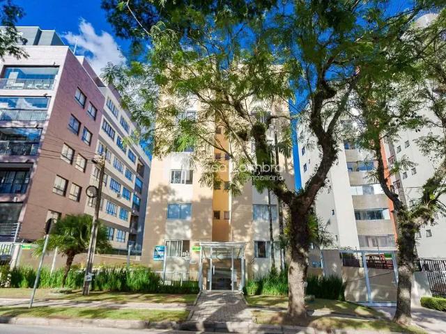 Apartamento para Venda em Curitiba/PR Água Verde 2 Quartos