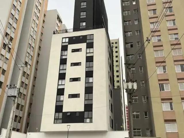 Apartamento para Venda em Curitiba/PR Água Verde 2 Quartos