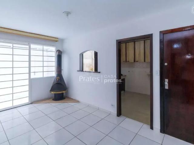 Apartamento para Venda em Curitiba/PR Água Verde 2 Quartos