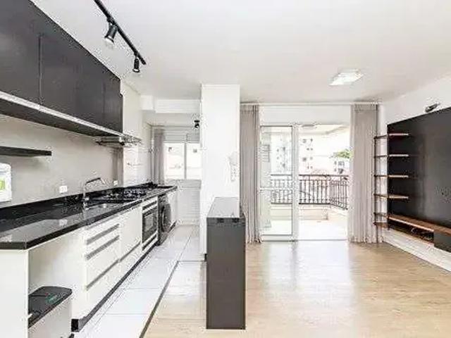 Apartamento para Venda em Curitiba/PR Água Verde 2 Quartos