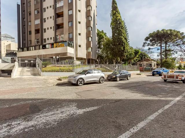 Apartamento para Venda em Curitiba/PR Água Verde 2 Quartos