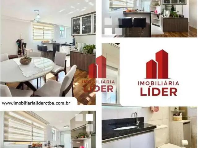 Apartamento para Venda em Curitiba/PR Água Verde 2 Quartos