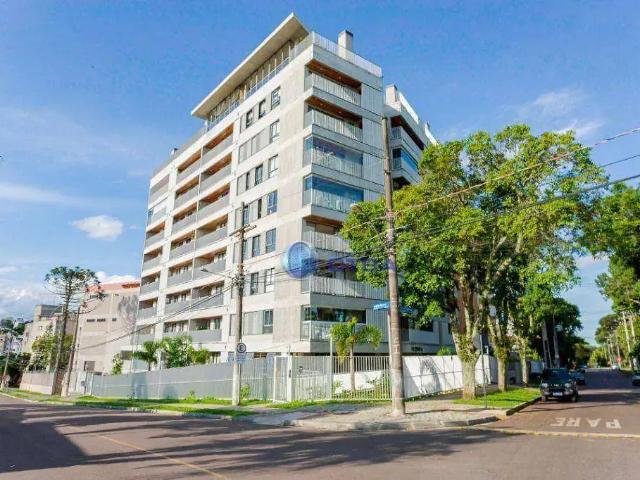 Apartamento para Venda em Curitiba/PR Água Verde 2 Quartos