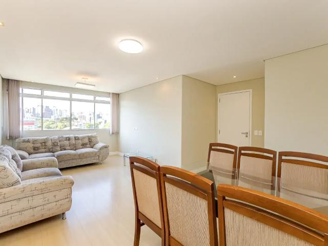 Apartamento para Venda em Curitiba/PR Água Verde 2 Quartos