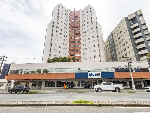 Apartamento para Venda em Curitiba/PR Água Verde 2 Quartos