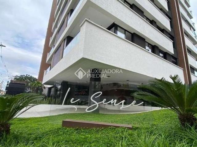 Apartamento para Venda em Curitiba/PR Água Verde 2 Quartos