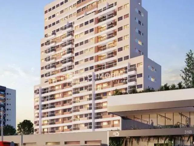 Apartamento para Venda em Curitiba/PR Água Verde 2 Quartos