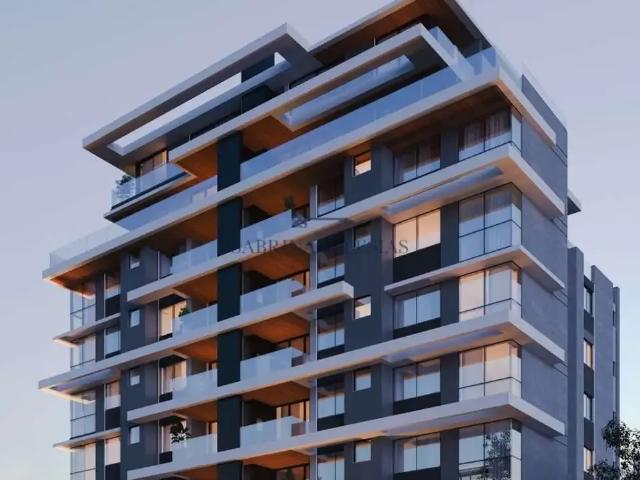 Apartamento para Venda em Curitiba/PR Água Verde 2 Quartos