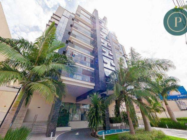 Apartamento para Venda em Curitiba/PR Água Verde 2 Quartos