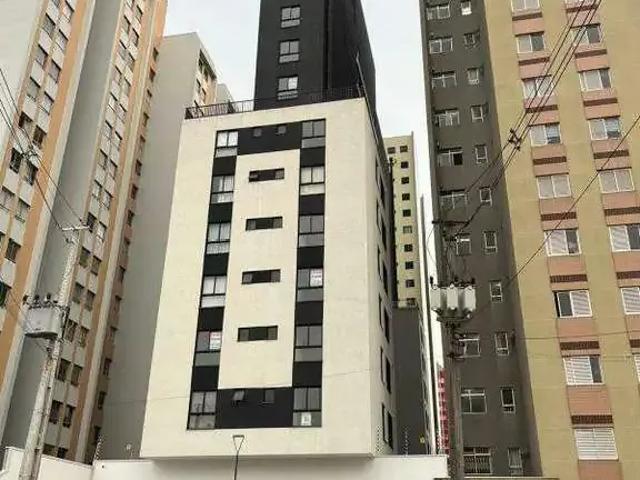 Apartamento para Venda em Curitiba/PR Água Verde 2 Quartos