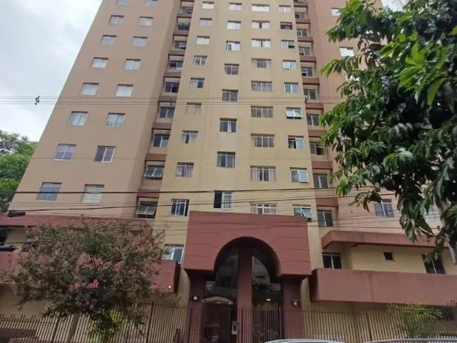 Apartamento para Venda em Curitiba/PR Água Verde 2 Quartos