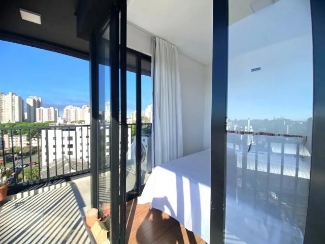 Apartamento para Venda em Curitiba/PR Água Verde 2 Quartos