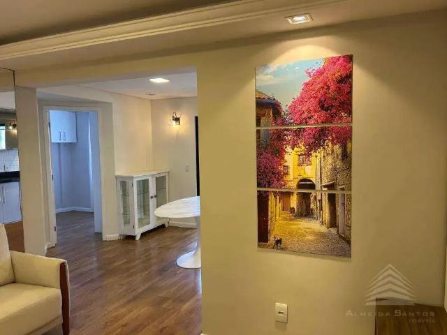 Apartamento para Venda em Curitiba/PR Água Verde 2 Quartos