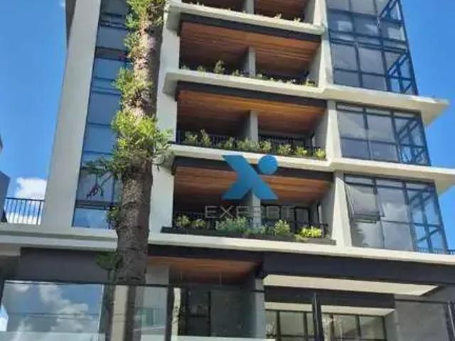 Apartamento para Venda em Curitiba/PR Água Verde 2 Quartos