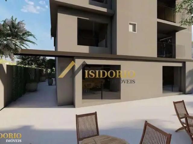 Apartamento para Venda em Curitiba/PR Água Verde 2 Quartos