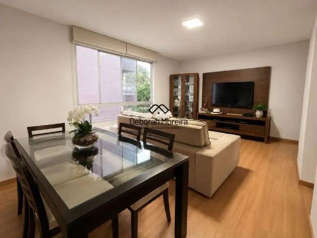Apartamento para Venda em Curitiba/PR Água Verde 2 Quartos