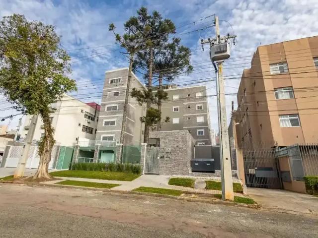 Apartamento para Venda em Curitiba/PR Água Verde 2 Quartos