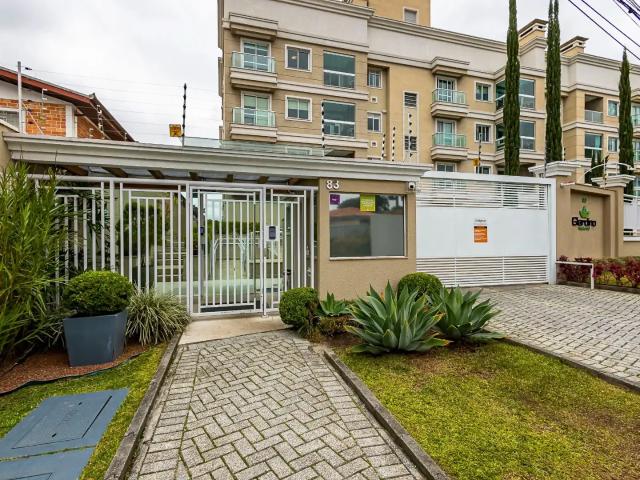 Apartamento para Venda em Curitiba/PR Água Verde 2 Quartos