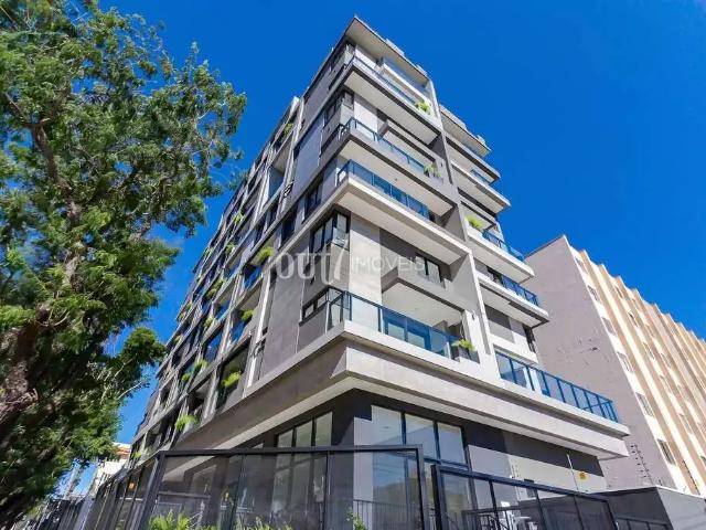 Apartamento para Venda em Curitiba/PR Água Verde 2 Quartos