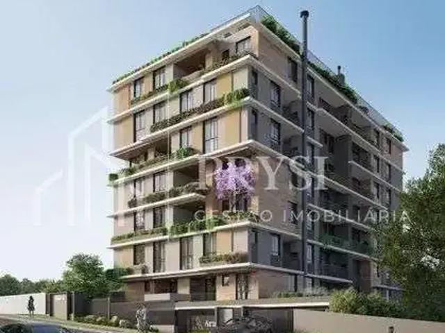 Apartamento para Venda em Curitiba/PR Água Verde 2 Quartos