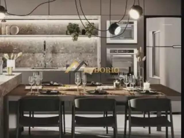 Apartamento para Venda em Curitiba/PR Água Verde 2 Quartos