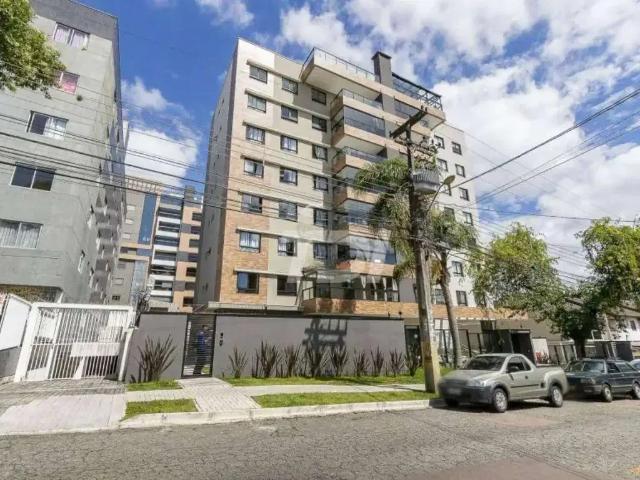 Apartamento para Venda em Curitiba/PR Água Verde 2 Quartos