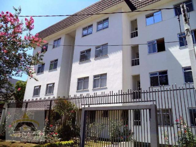 Apartamento para Venda em Curitiba/PR Água Verde 2 Quartos