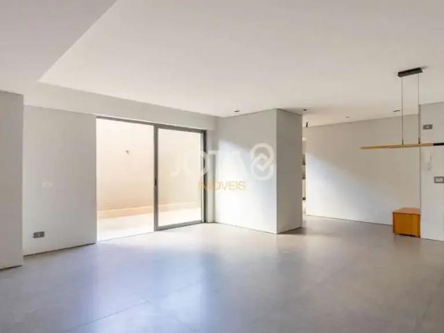 Apartamento para Venda em Curitiba/PR Água Verde 2 Quartos
