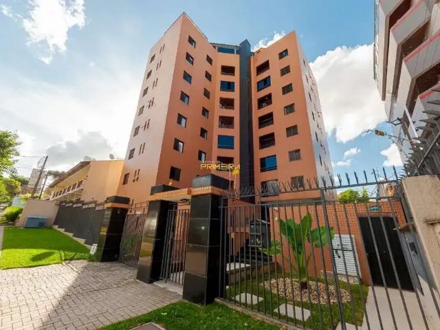Apartamento para Venda em Curitiba/PR Água Verde 2 Quartos