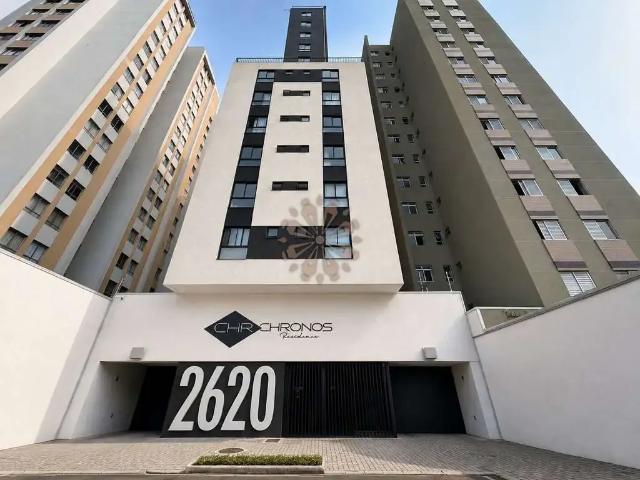 Apartamento para Venda em Curitiba/PR Água Verde 2 Quartos