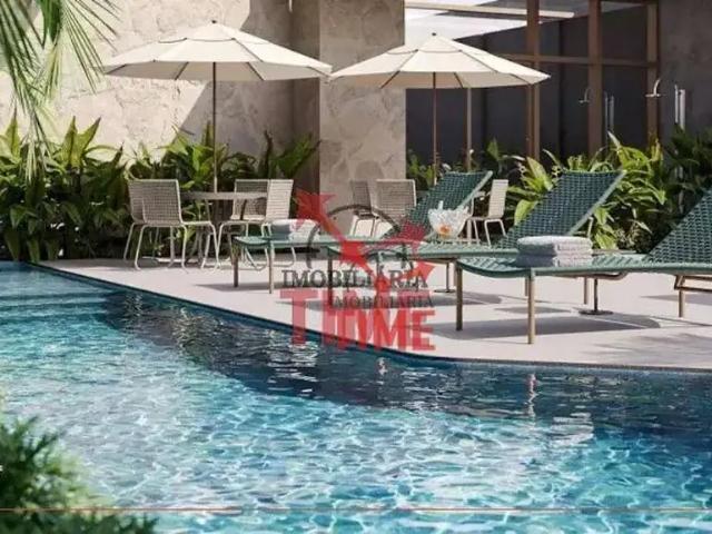Apartamento para Venda em Curitiba/PR Água Verde 2 Quartos