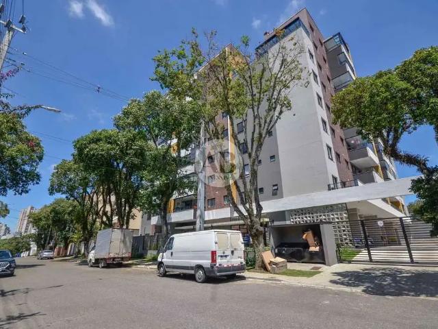 Apartamento para Venda em Curitiba/PR Água Verde 2 Quartos
