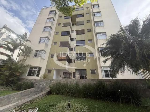 Apartamento para Venda em Curitiba/PR Água Verde 2 Quartos
