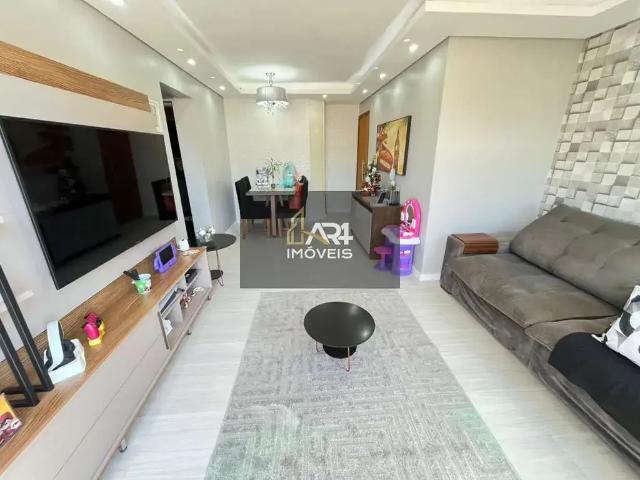 Apartamento para Venda em Curitiba/PR Água Verde 2 Quartos