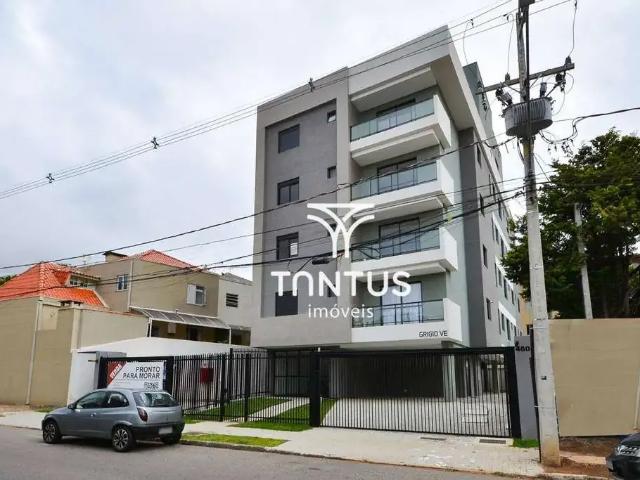 Apartamento para Venda em Curitiba/PR Água Verde 2 Quartos