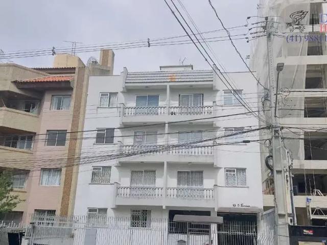 Apartamento para Venda em Curitiba/PR Água Verde 2 Quartos