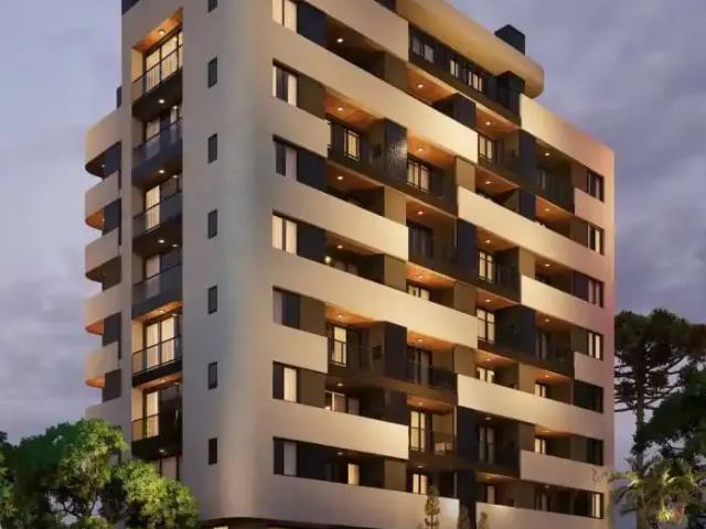 Apartamento para Venda em Curitiba/PR Água Verde 2 Quartos