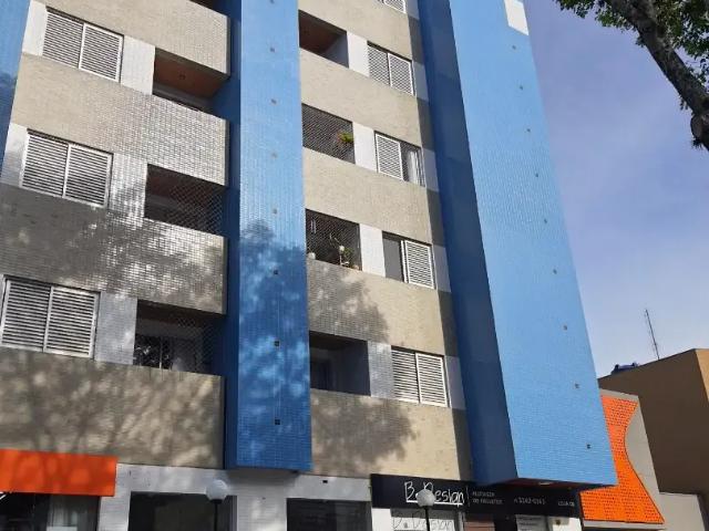 Apartamento para Venda em Curitiba/PR Água Verde 2 Quartos